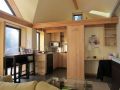 Gallery: The Mini-B, a small passive house | Joseph Giampietro | Small ...