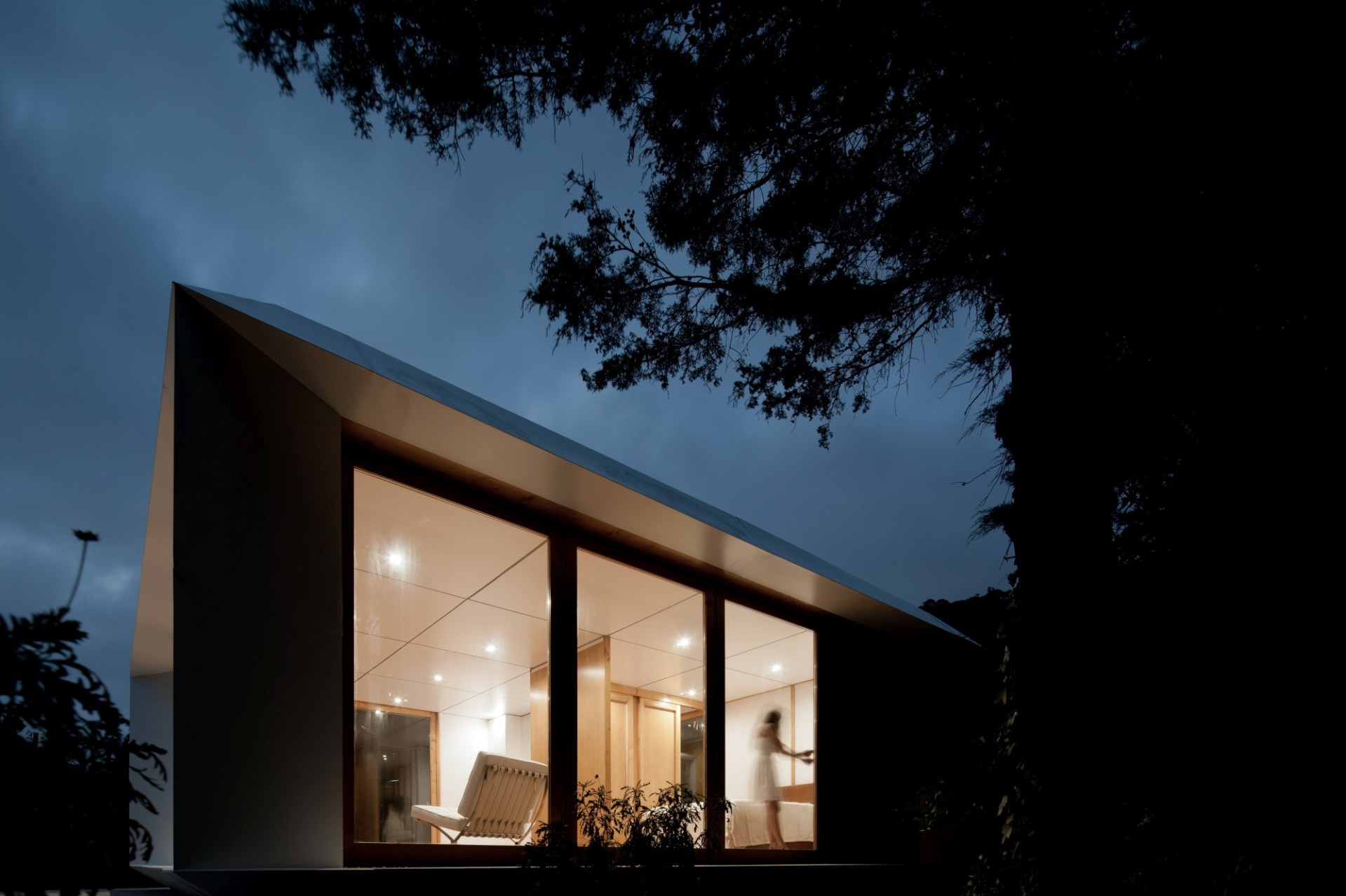 Gallery: MIMA House, a modern, flexible prefab | MIMA Architects ...