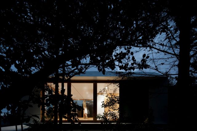 MIMA House, a modern, flexible prefab | MIMA Architects | Small House Bliss