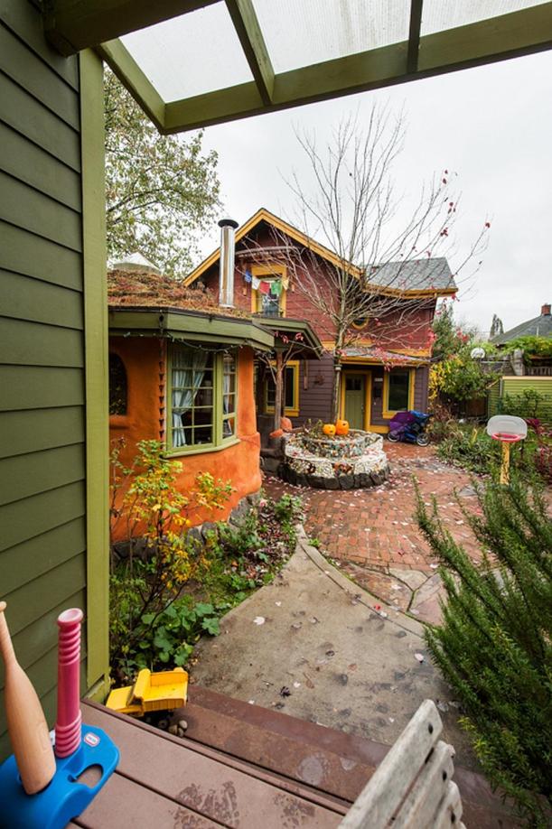 Cohousing: Living large in small houses | Small House Bliss