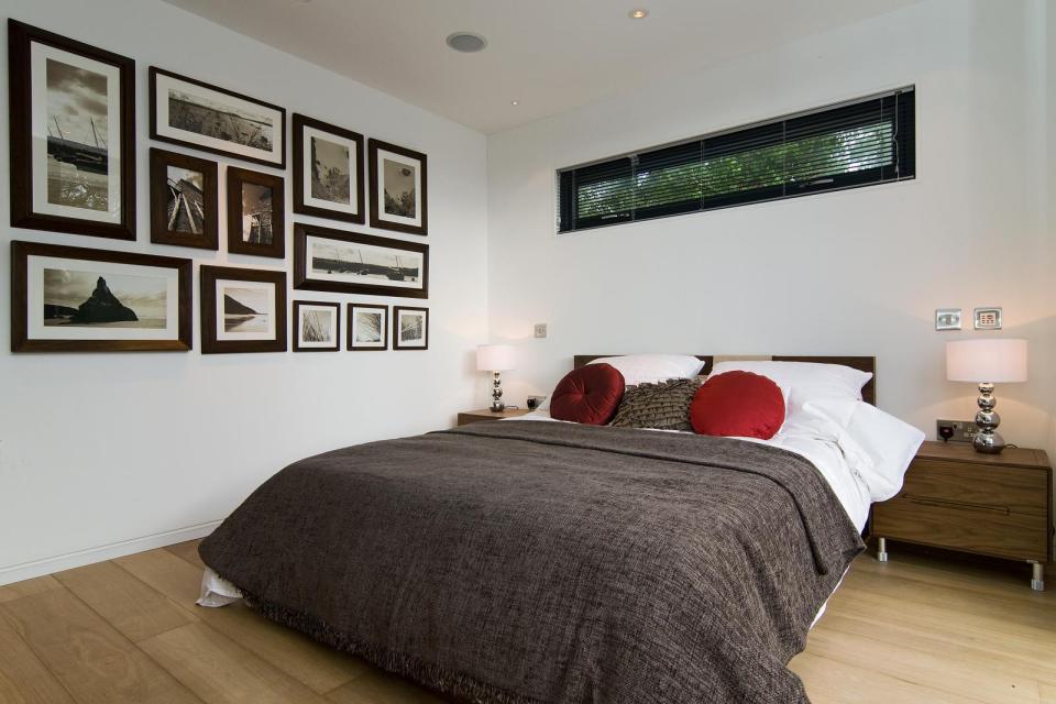 Gallery: The Edge modular home | Boutique Modern | Small House Bliss