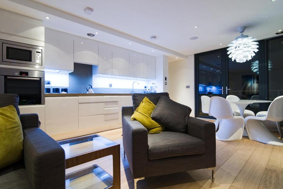 Gallery: The Edge modular home | Boutique Modern | Small House Bliss