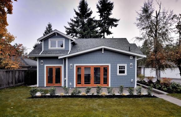 Small House Bliss | Small house designs with big impact | Page 13