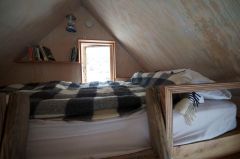 The Inshriach Bothy, an artist studio in the Scottish Highlands | Small ...