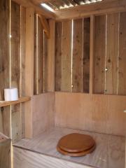 The Inshriach Bothy, an artist studio in the Scottish Highlands | Small ...