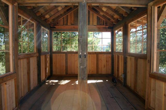 Molecule Tiny Homes Tiny House Builders In California