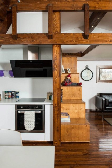 Gallery: The Soleta zeroEnergy One | Small House Bliss