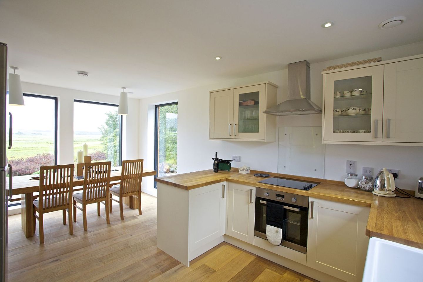 R.House, a prefab home for rural Scotland | Rural Design Architects ...
