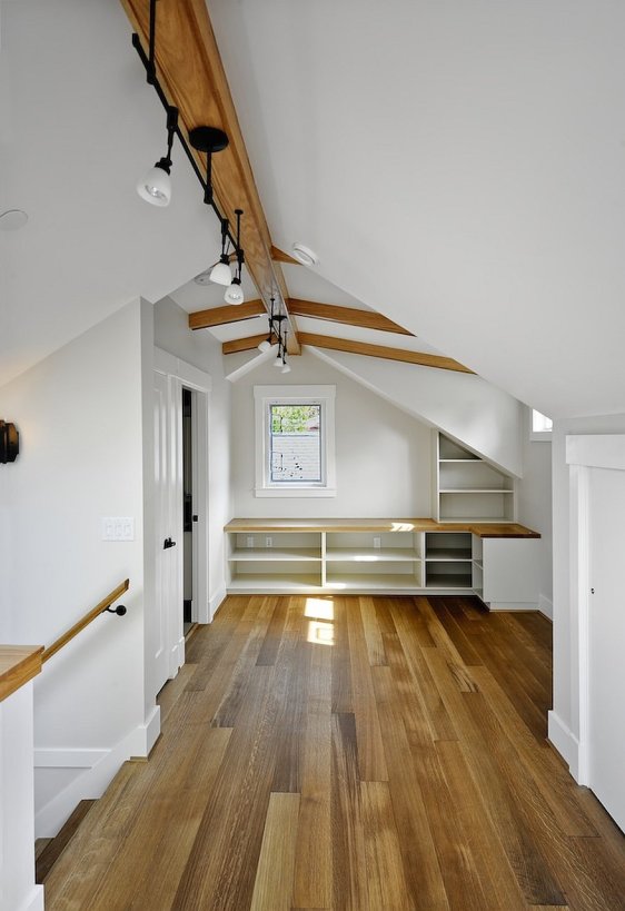 Scott and Tania’s “Pint-Sized House” | Architrix Design Studio | Small ...