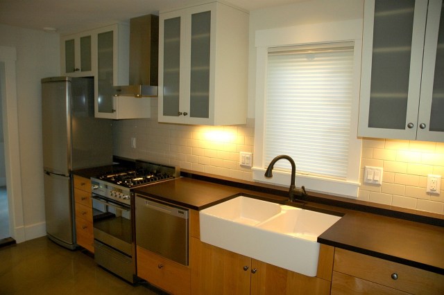 Scott and Tania’s “Pint-Sized House” | Architrix Design Studio | Small ...