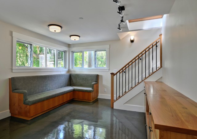 Scott and Tania’s “Pint-Sized House” | Architrix Design Studio | Small ...