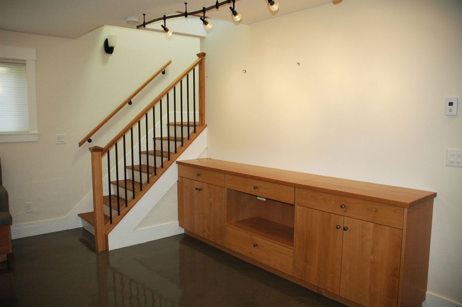 Scott and Tania’s “Pint-Sized House” | Architrix Design Studio | Small ...