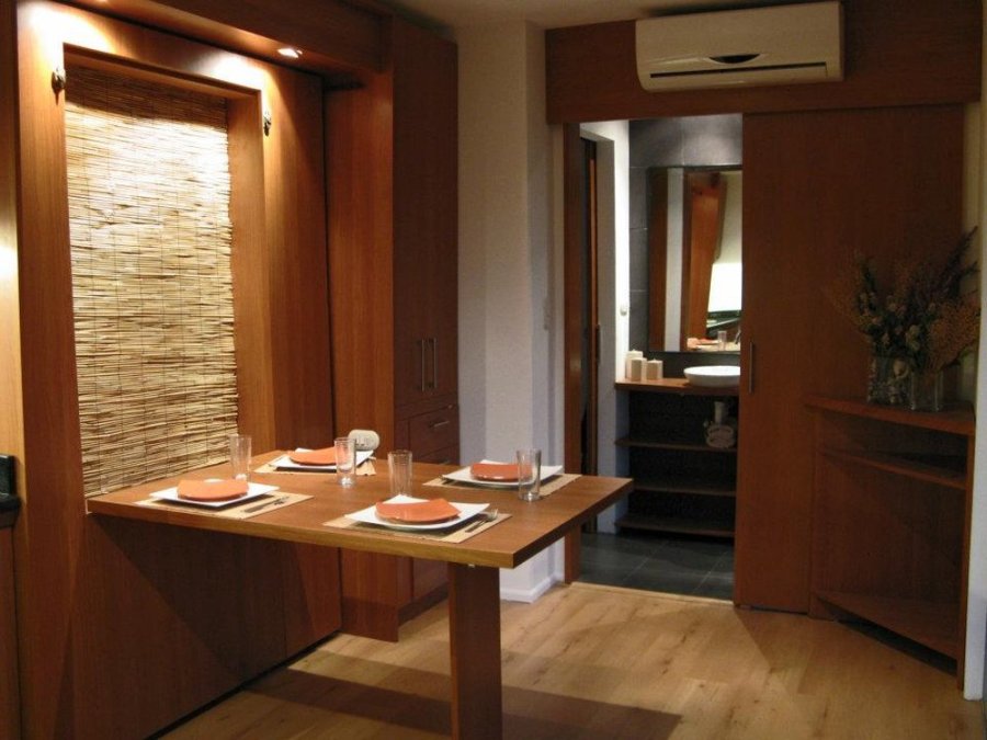 Casa Cúbica, a tiny container home | Small House Bliss