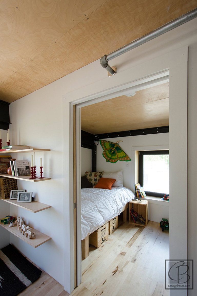 Gallery: Solar Decathlon 2013: InSite | Small House Bliss