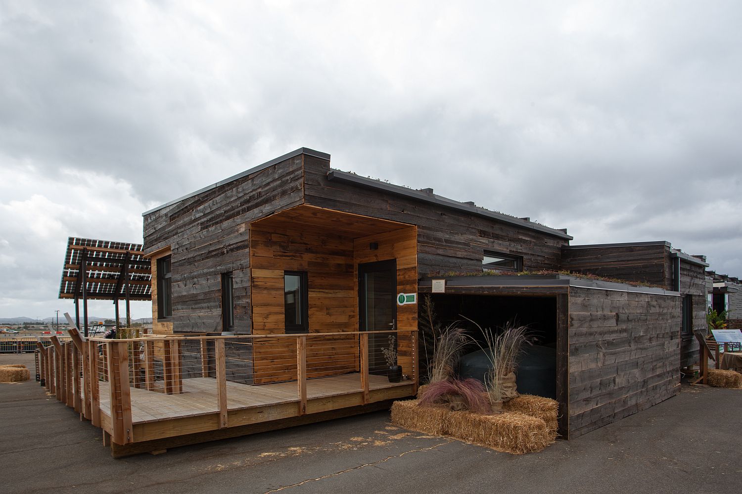 Gallery: Solar Decathlon 2013: InSite | Small House Bliss