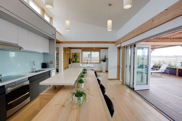 Solar Decathlon 2013: Start.Home | Small House Bliss