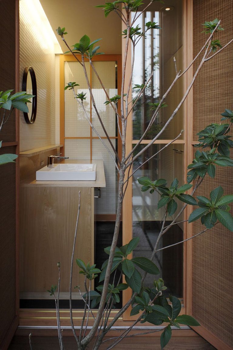 Gallery: Cross House | Love Architecture | Small House Bliss