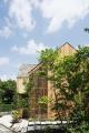 Cross House | Love Architecture | Small House Bliss