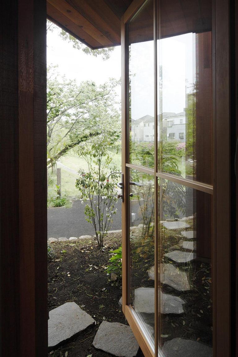 Gallery: Cross House | Love Architecture | Small House Bliss
