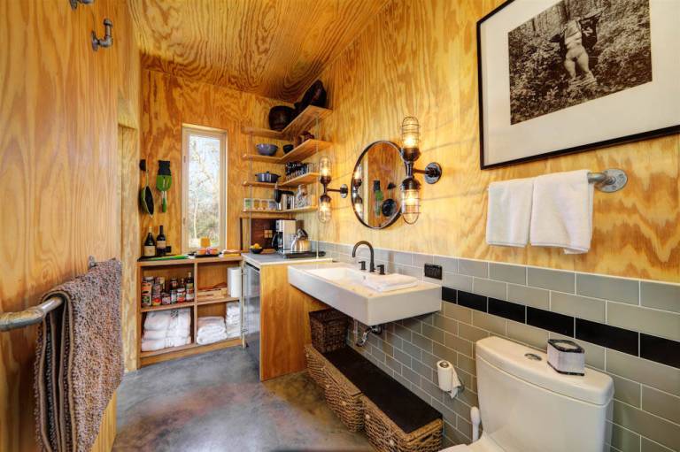 Gallery: Llano Exit Strategy | Matt Garcia Design | Small House Bliss