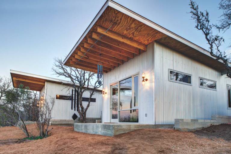 Gallery: Llano Exit Strategy | Matt Garcia Design | Small House Bliss