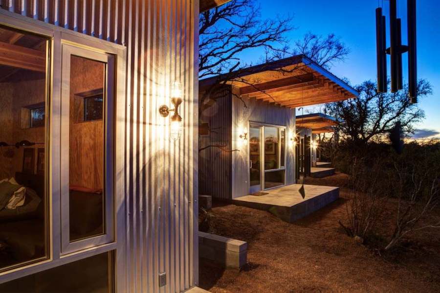 Gallery: Llano Exit Strategy | Matt Garcia Design | Small House Bliss