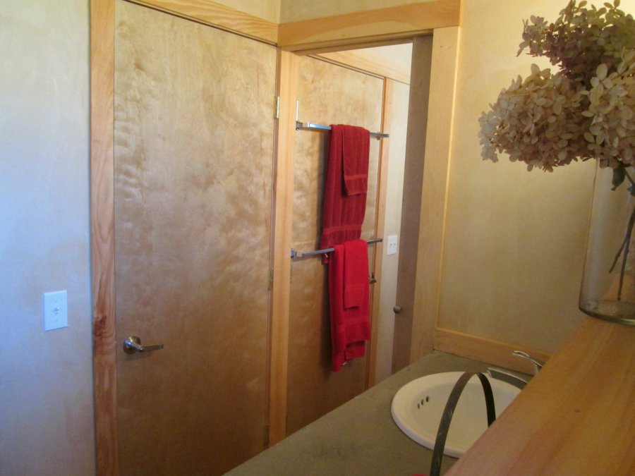 An eco-friendly kit house designed for the owner-builder | Noble Home ...