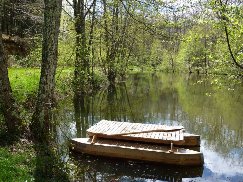 Gallery: Poacher’s Cabin, a secluded hideaway for two | Small House Bliss