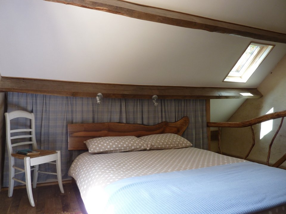 Gallery: Poacher’s Cabin, a secluded hideaway for two | Small House Bliss