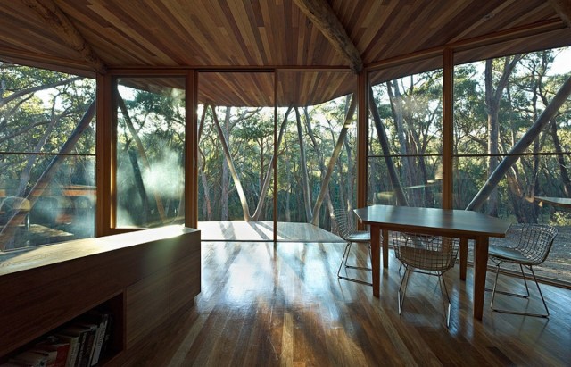 Trunk House | Paul Morgan Architects | Small House Bliss