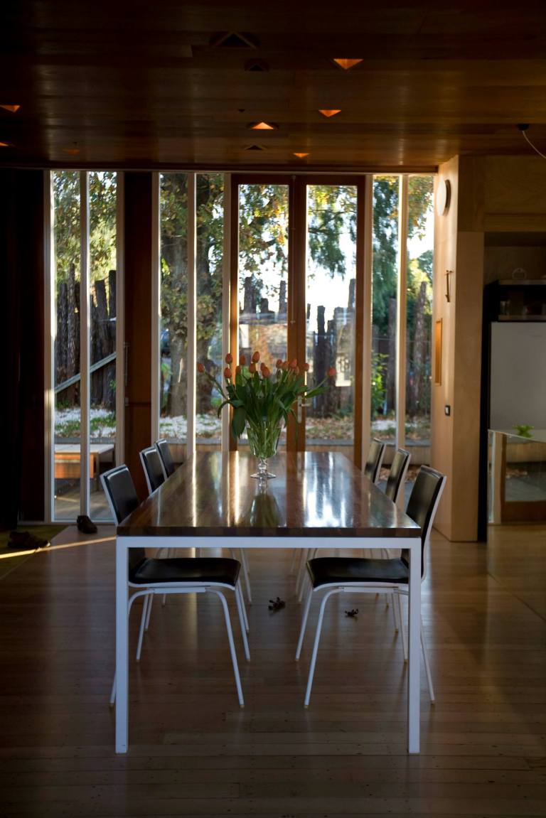 An architect’s own self-built family home | Michael O’Sullivan | Small ...