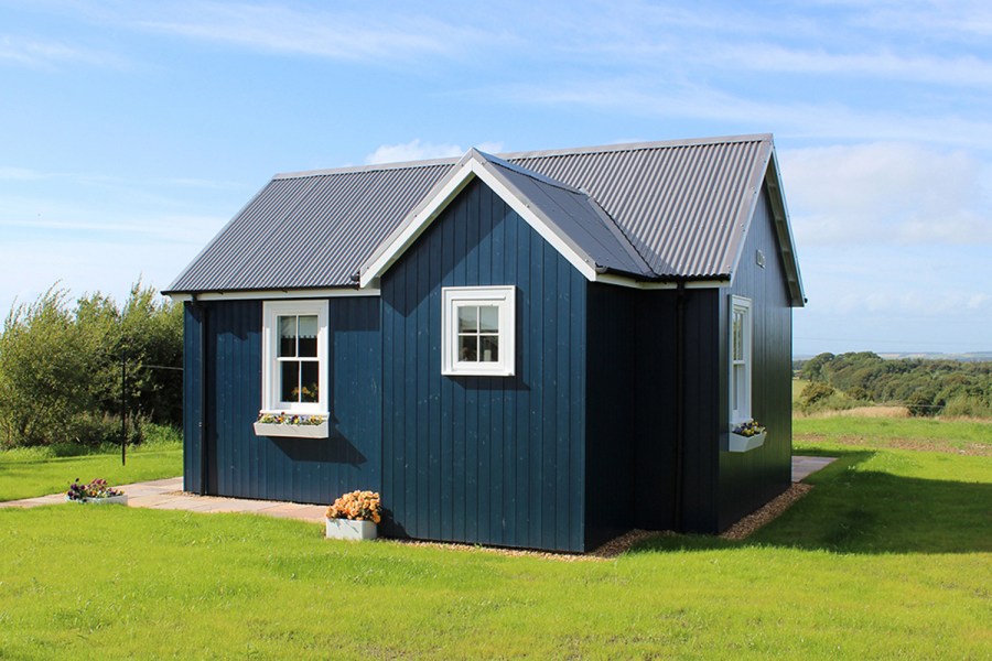 The Wee House Company | Small House Bliss