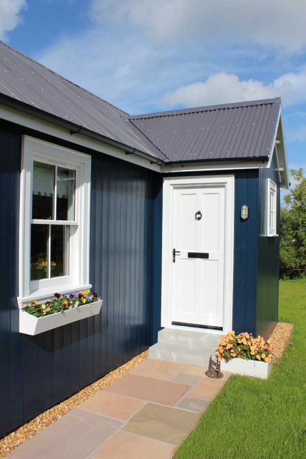 The Wee House Company | Small House Bliss