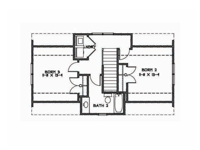 Gallery: Katrina Cottage | GMF+ Associates | Small House Bliss