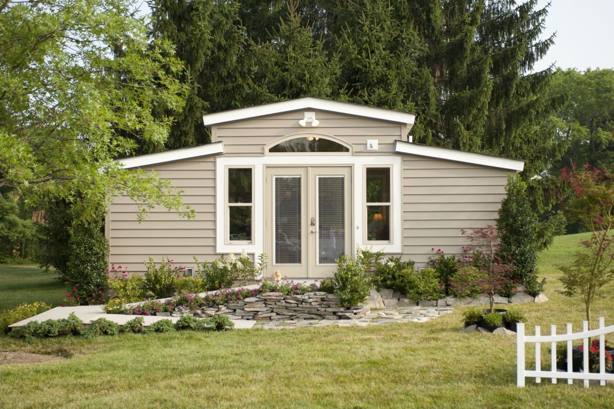 Small House For Elderly How To Design A House For Senior Citizens?
