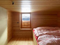 From antique barn to contemporary ski cabin | Savioz Fabrizzi ...
