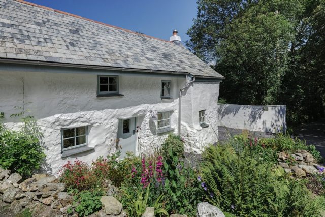 Sweetpea Cottage | Small House Bliss