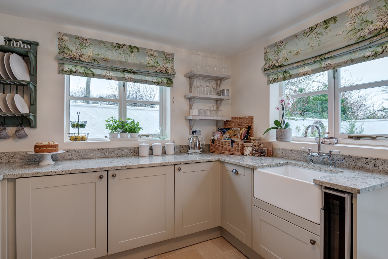 Sweetpea Cottage | Small House Bliss