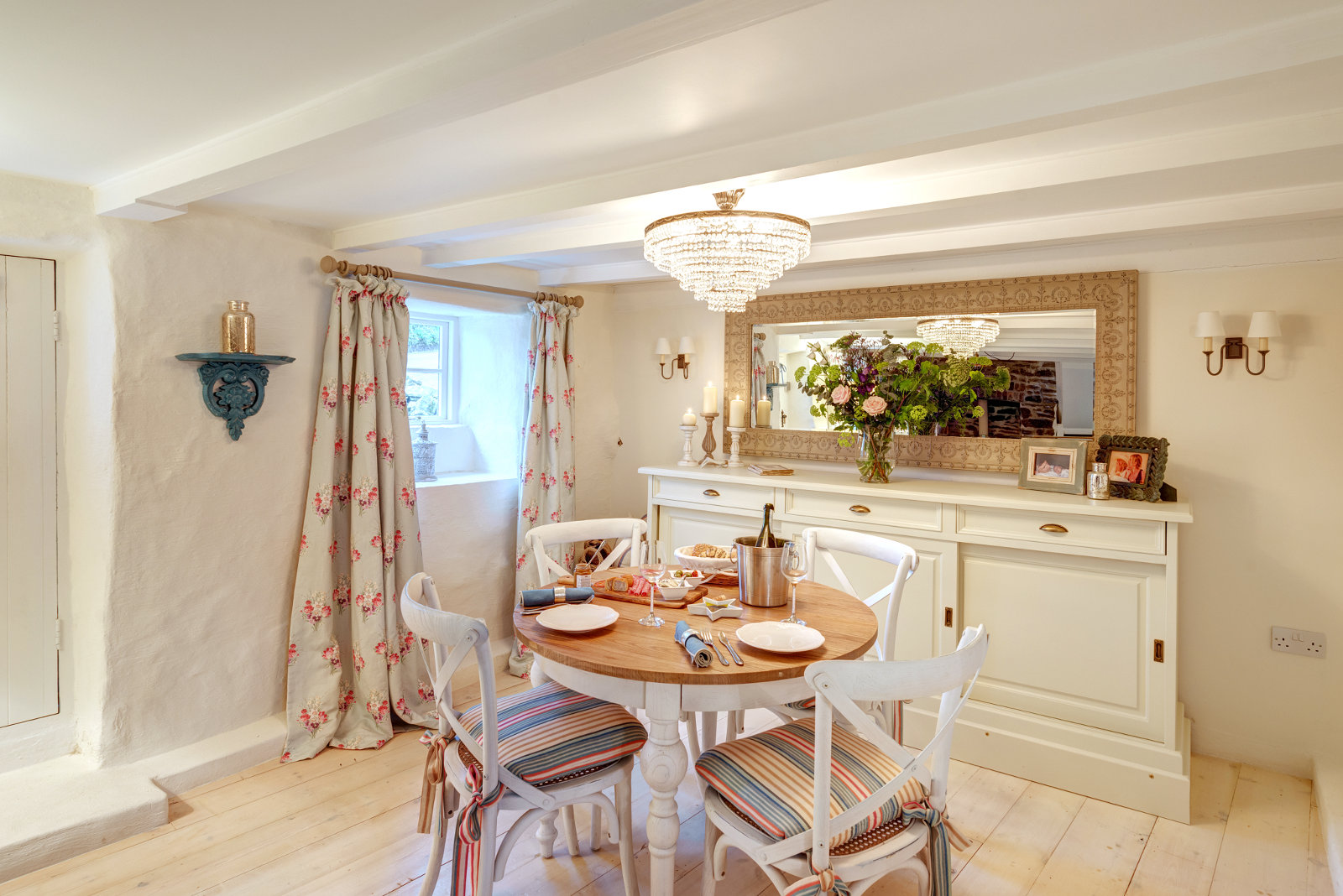 Sweetpea Cottage | Small House Bliss