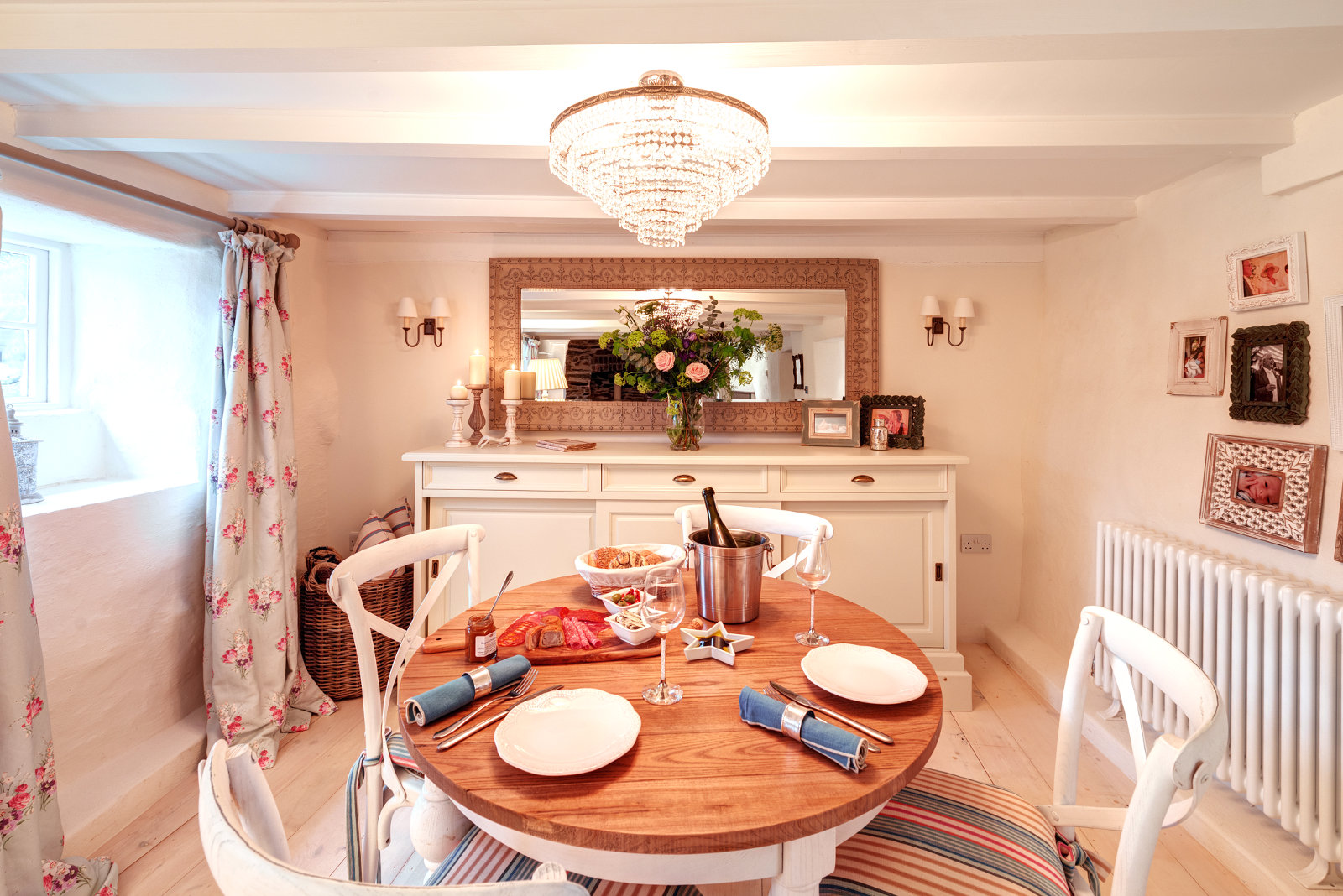 Sweetpea Cottage | Small House Bliss