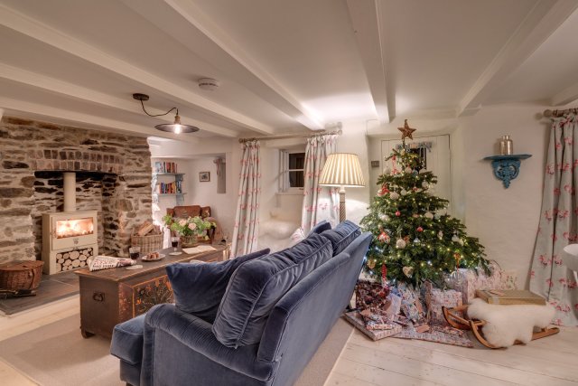 Sweetpea Cottage | Small House Bliss