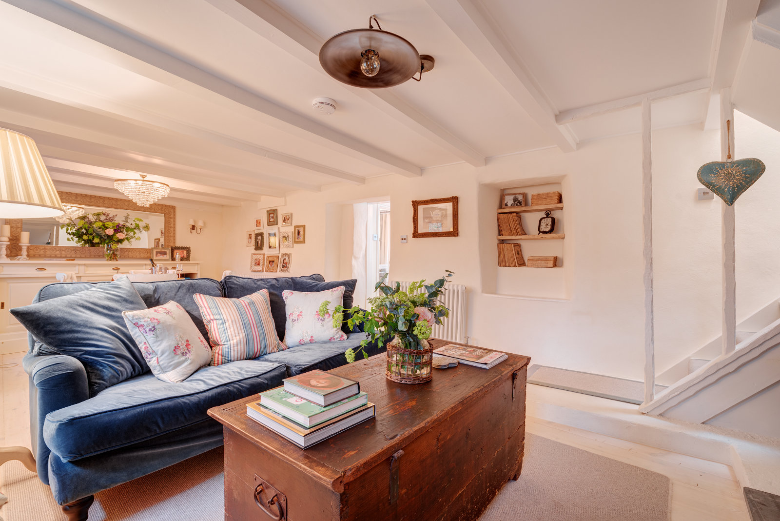 Sweetpea Cottage | Small House Bliss