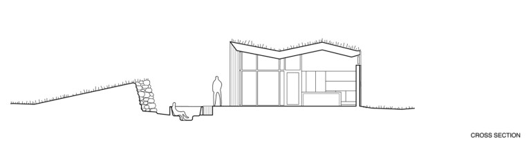 Gallery: Modern Icelandic turf houses | PK Arkitektar | Small House Bliss