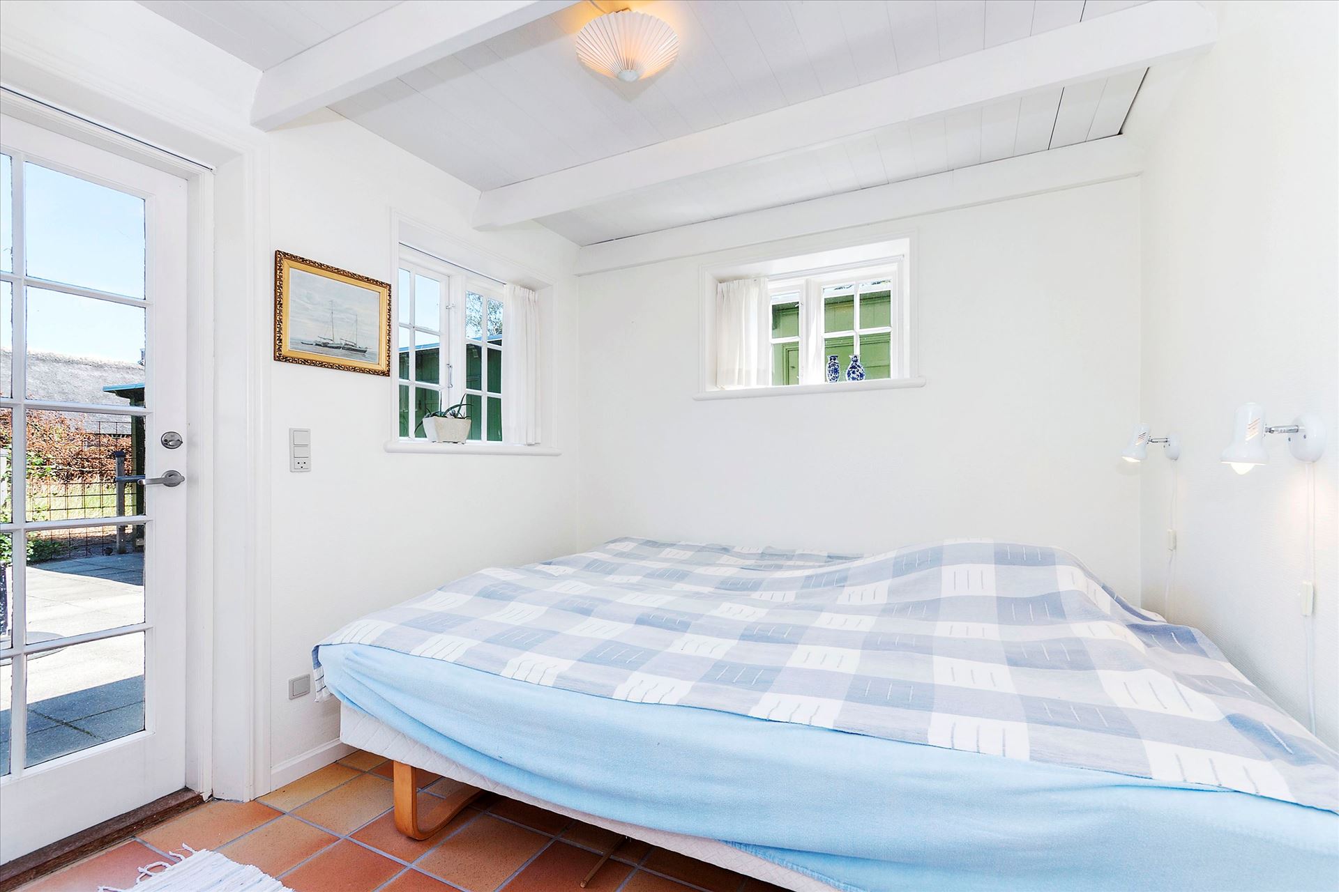 Tiny historic cottage in Denmark | Small House Bliss