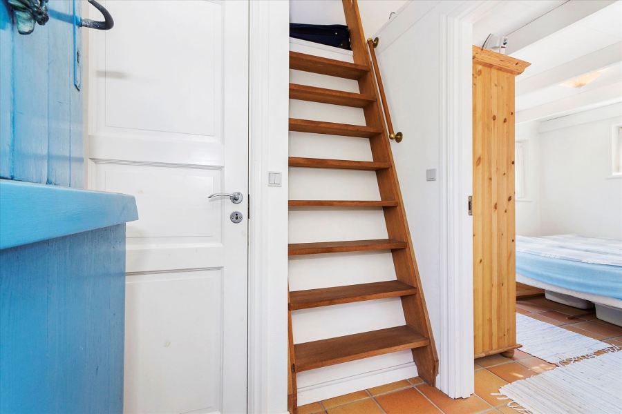 Tiny historic cottage in Denmark | Small House Bliss