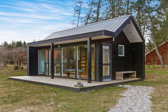 Small House Bliss | Small house designs with big impact