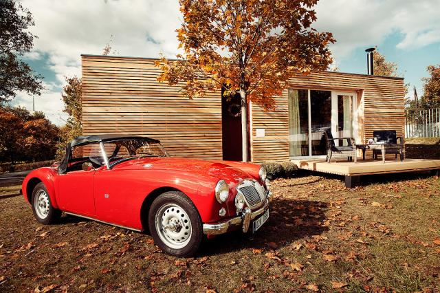 10 small houses for single-level living | Small House Bliss