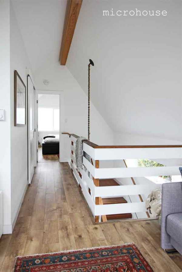 A Seattle backyard cottage for empty-nesters | microhouse | Small House ...