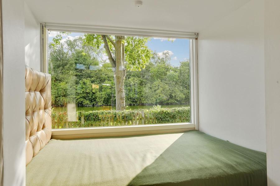 Fanciful allotment hut in Denmark | Small House Bliss